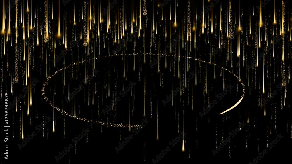 Dust particles floating light rays Sparkling particles overlay star ...