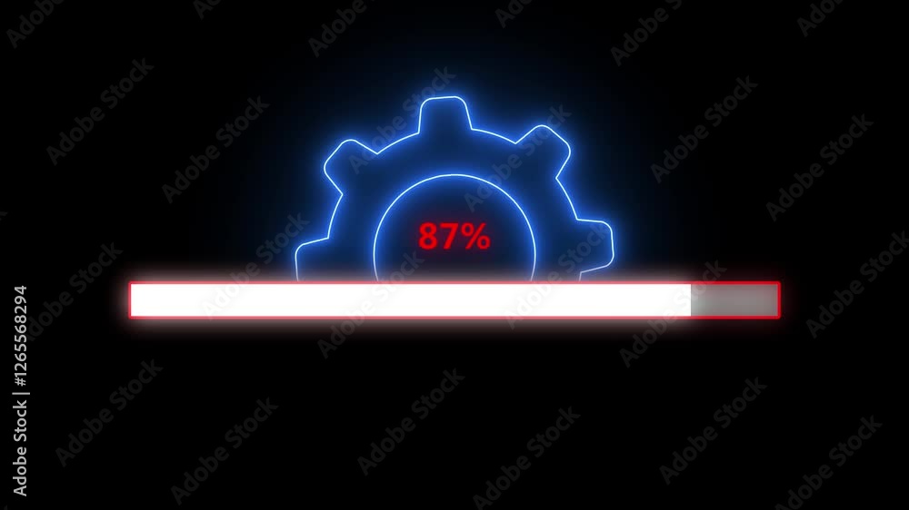 Operating system upgrading concept, software updating and processing ...