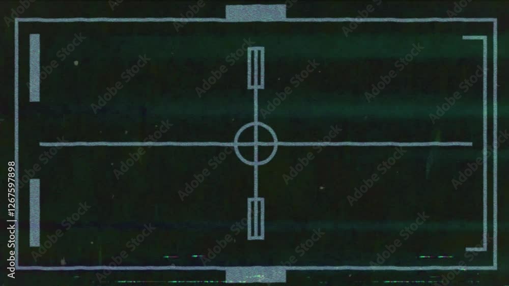 Camera recording and LIve Viewfinder overlays with transparent ...