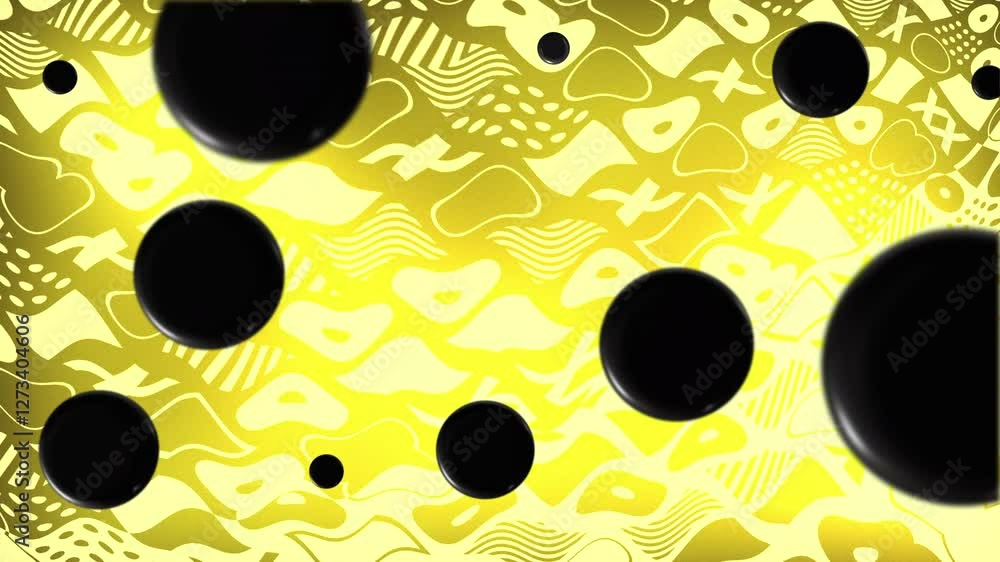 dynamic bubble animations to Elevate your streaming setup to new ...