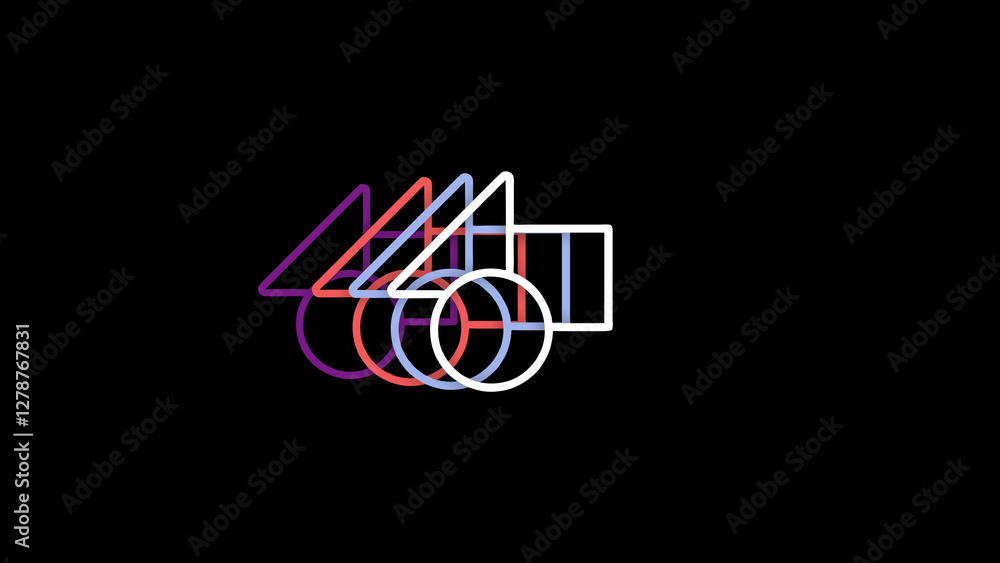 Fast Track | Logo Reveal in Multi-Resolutions Stock Template | Adobe Stock
