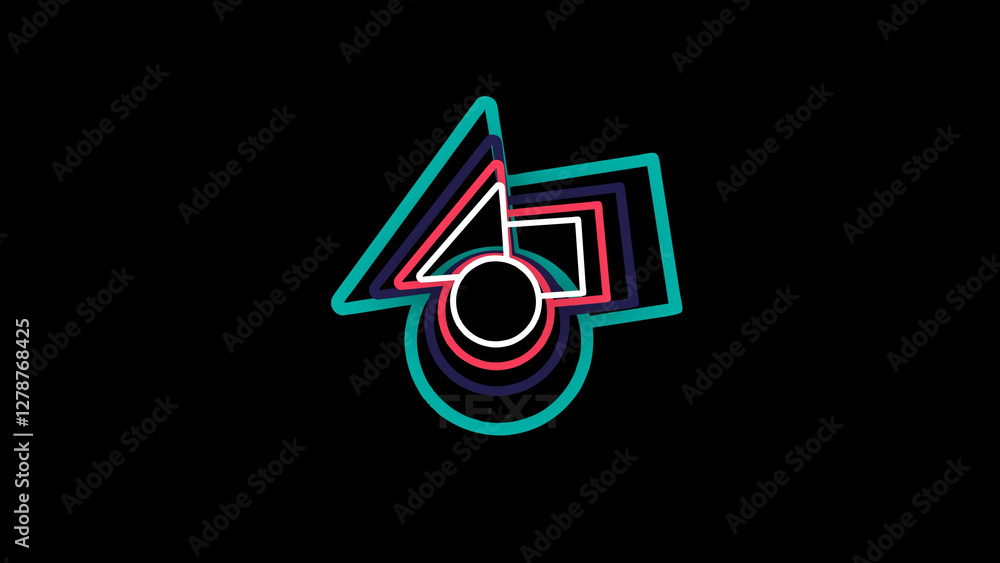 Soft Unveil | Logo Reveal in Multi-Resolutions Stock Template | Adobe Stock