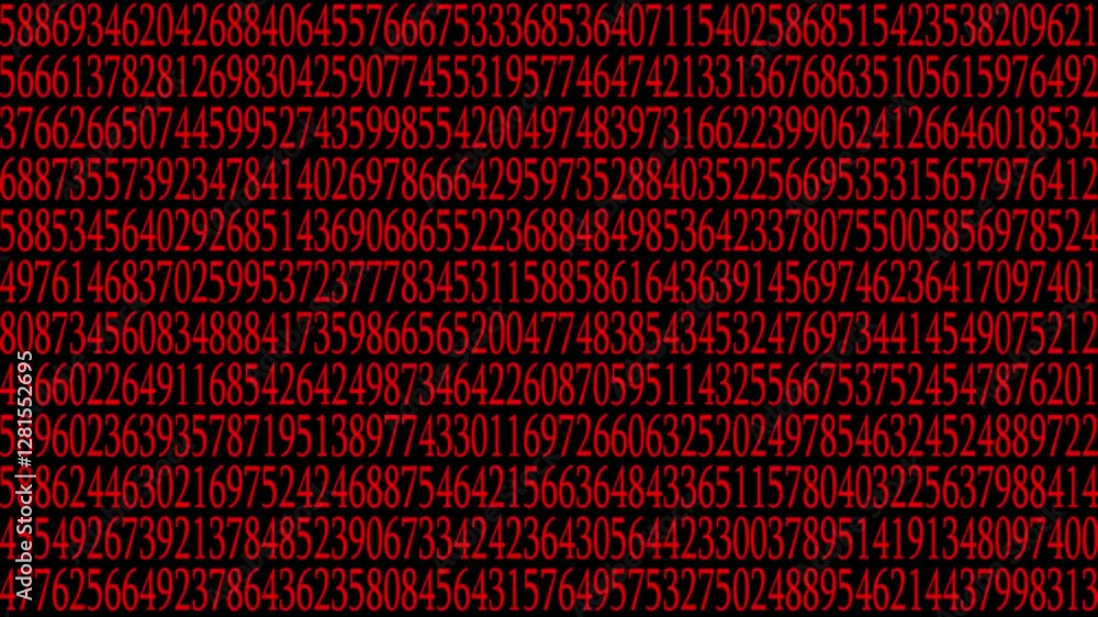 Technical environment programming, The Matrix style binary code ... Technical environment programming, The Matrix style binary code ...