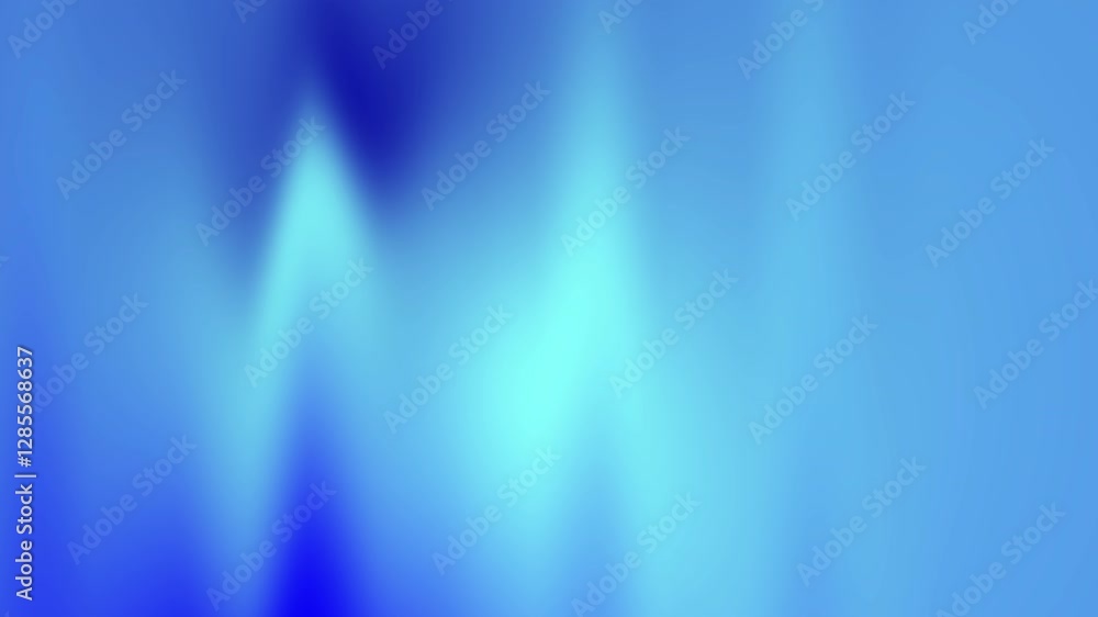 Animated blue and light blue gradient backgrounds are ideal for web ...