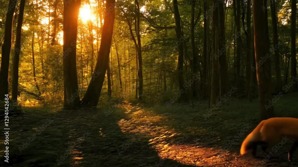 Wideo Stock: Starlings high-resolution cinematic nature animal video ...
