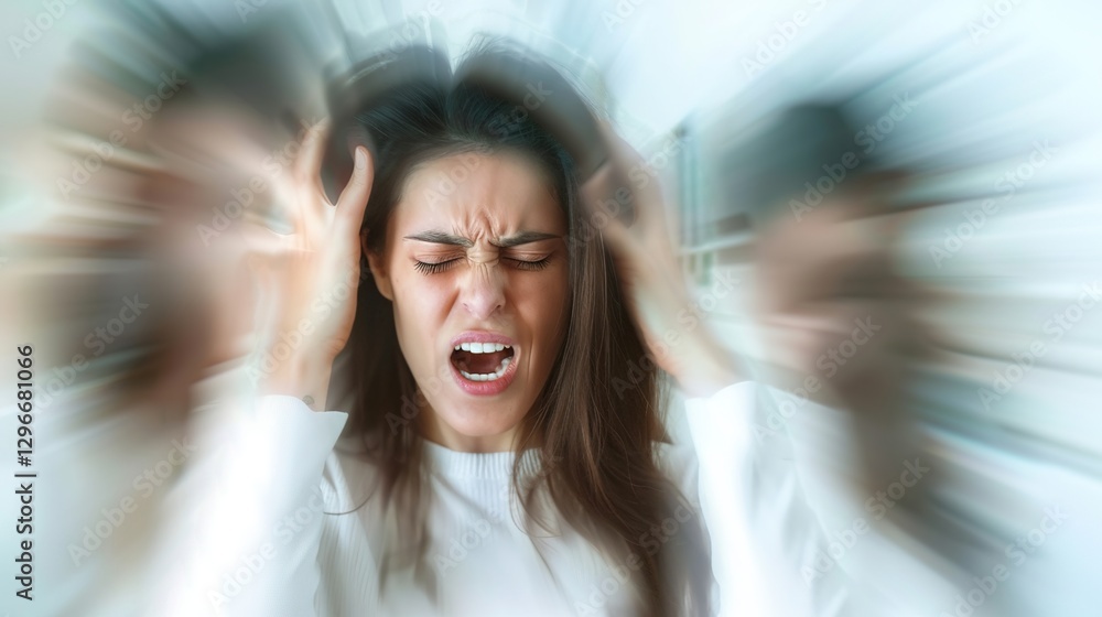 Poster Decoding the Visuals of Dizziness Symptoms: Unraveling ...