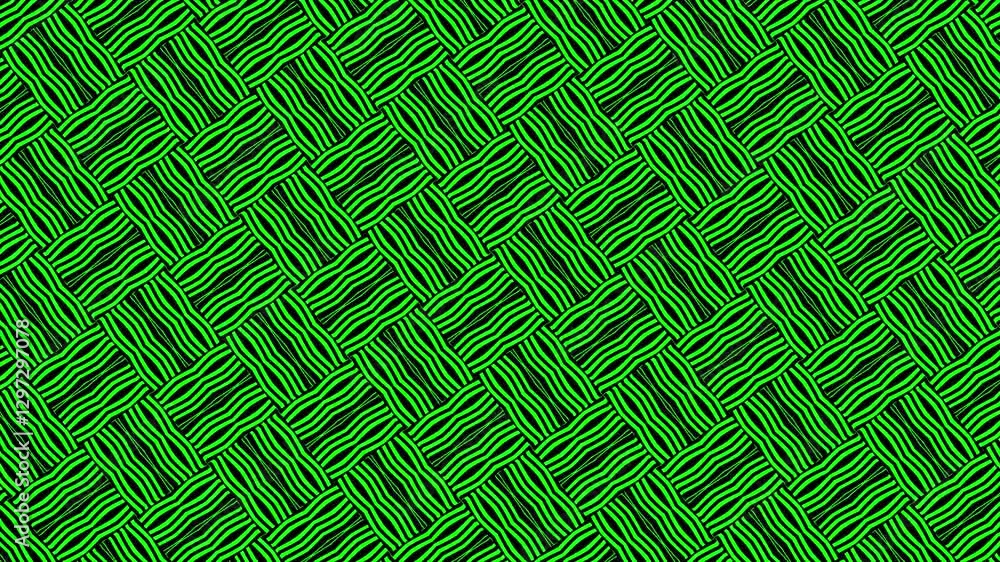 Background with moving abstract shapes. 4k wallpaper for design ...