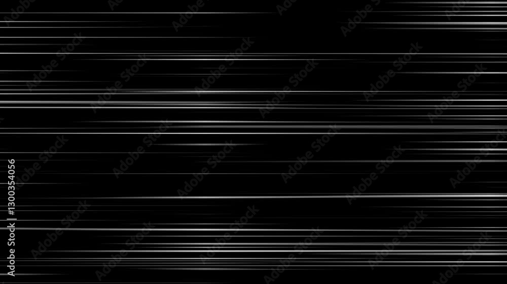 Analog Static Noise texture overlay. Horizontal stripes offset . No signal white noise artifacts ...