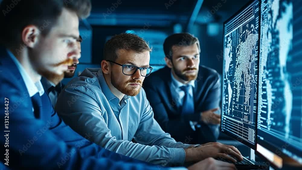 Scientists from different backgrounds collaborate on climate change ...