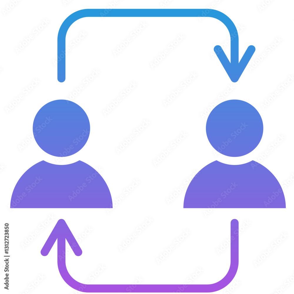 Poster Persuasive Icon – Wall Art | UkPosters