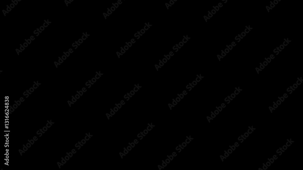 Stockvideon Stock charts and graphs show the profit and loss of ...