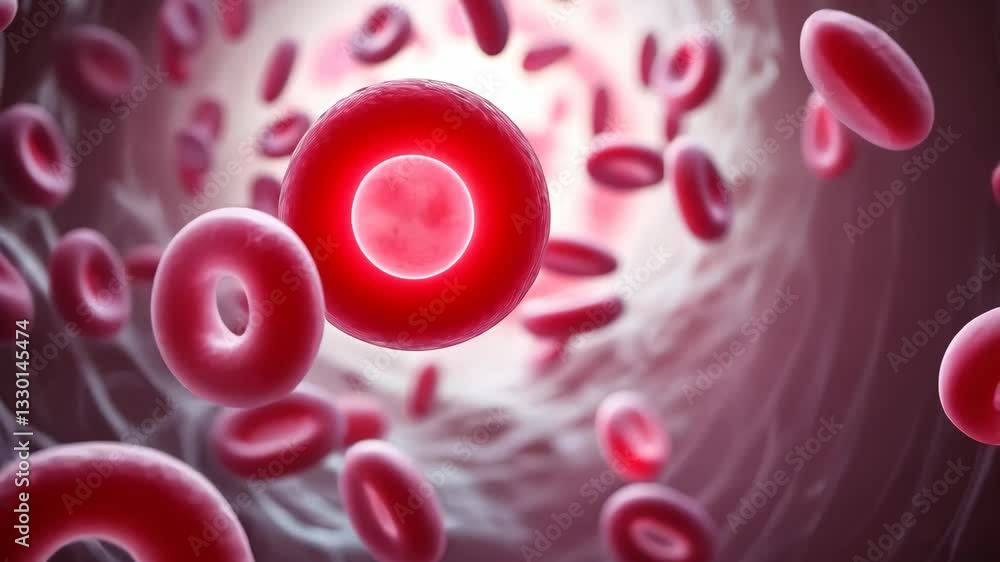 Understanding the structure and function of red blood cells in the ...