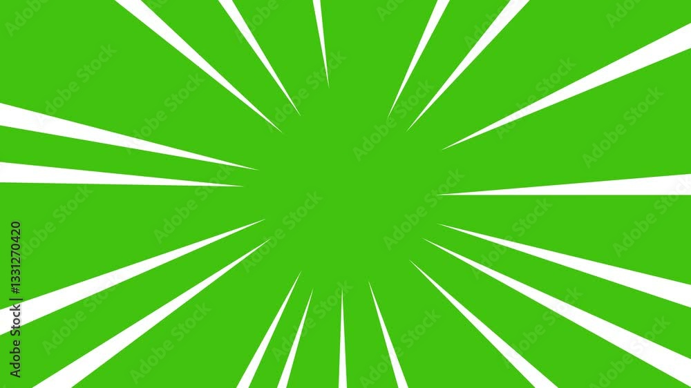 quick anime speed lines after effect, lines anime comic background ...