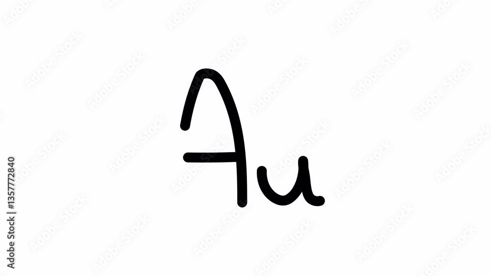 Pack icon of font case, size, height, color, family, spacing, text ...