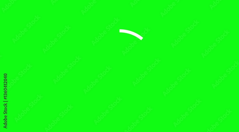 Check Mark Animation Icon, Green Checkmark Animation, Success and ...
