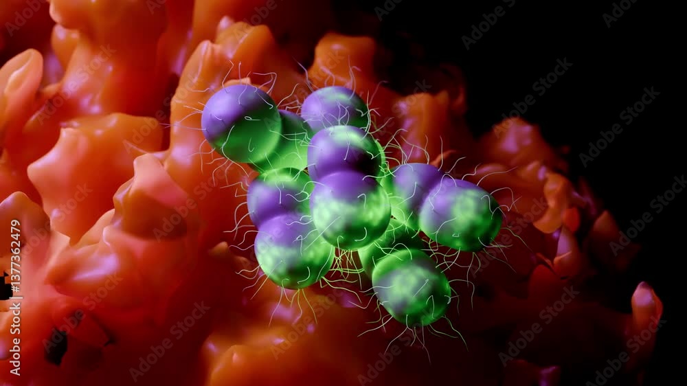 Neisseria gonorrhoeae, often referred to as the gonococcus, is a ...