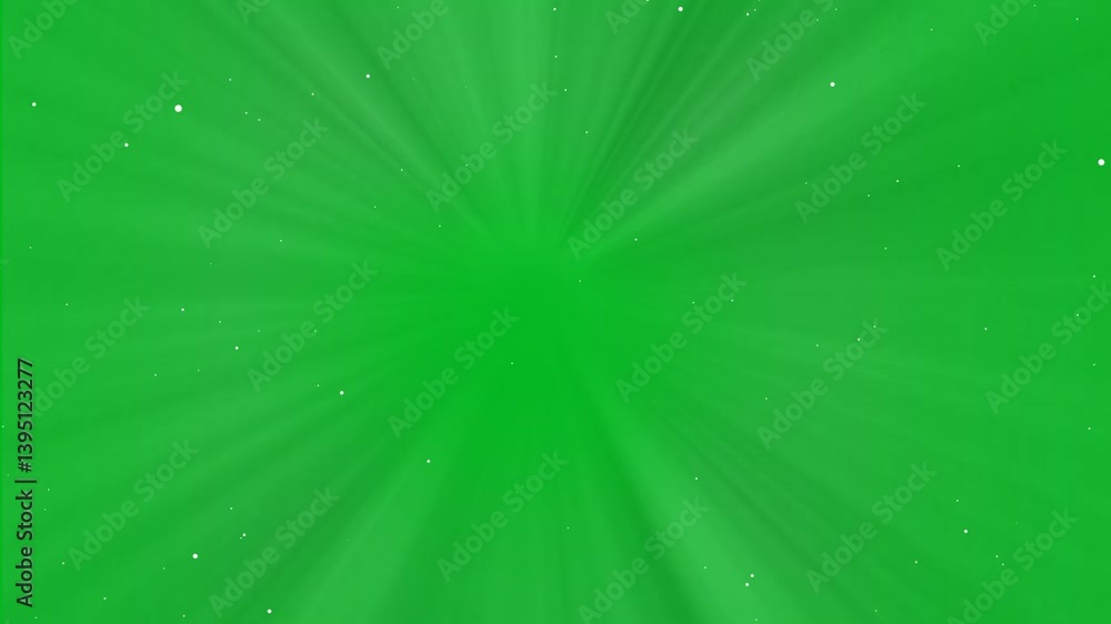 falling light rays background. motion light effect glow animation with ...