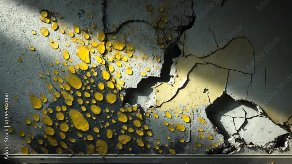 Humidity and leaks leading to mold and fungus problems in home ...