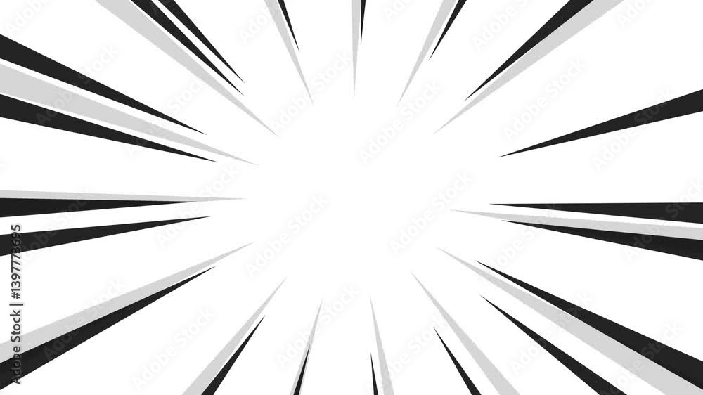 Video Stock High-speed abstract speed lines overlay animation . speed ...