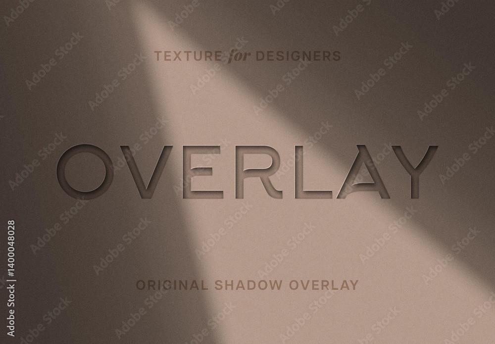 Realistic Shadows Backgrounds Collection Stock Template | Adobe Stock