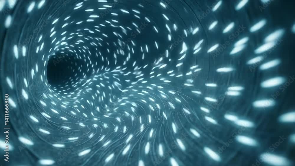 Dynamic air duct engineering system designed for optimal flow ...