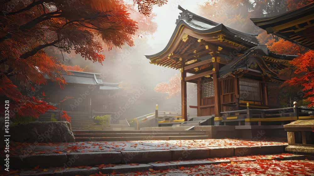 Exploring Japanese Architecture: The Beauty of Ancient Temples, Shrines ...