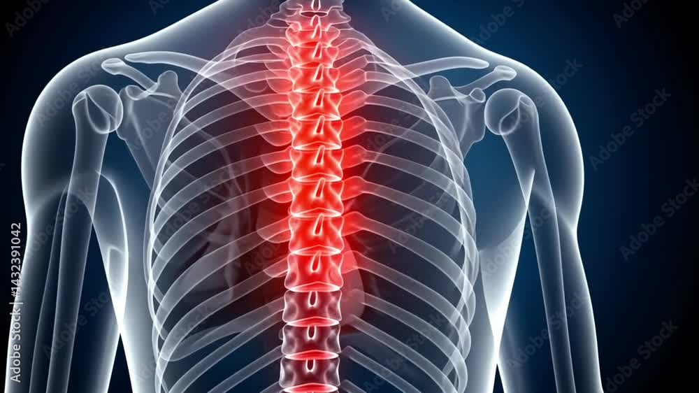 Back pain relief spine health spinal cord injury treatment anatomy of ...