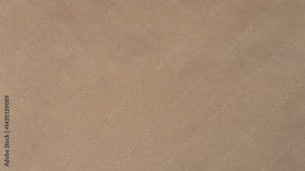 Video „Vintage paper texture 4K stop motion video. Aged old page ...