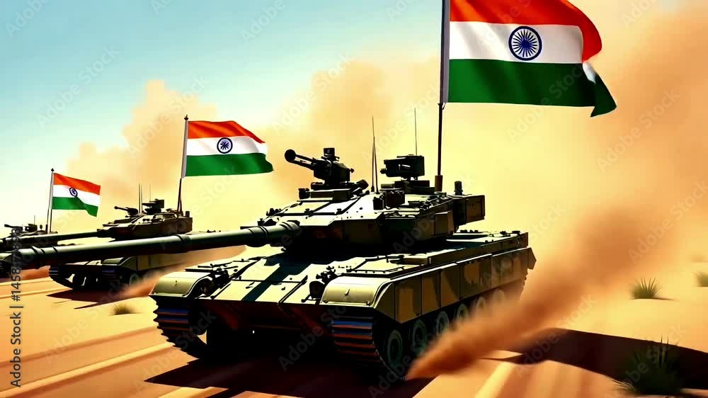 India Pakistan War Border Attack Weapon Nuclear Indian VS Pakistani ...
