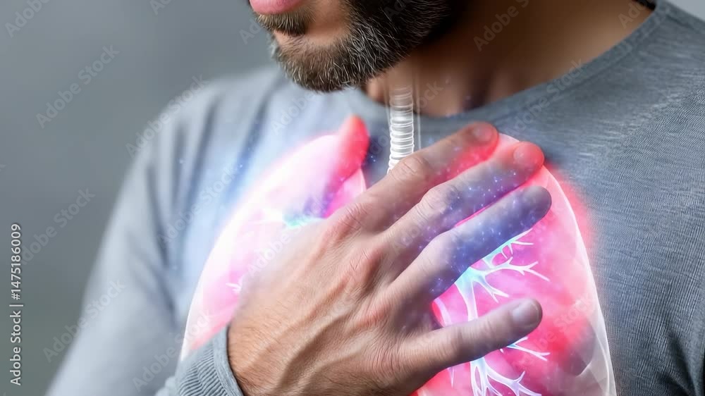 Lung health: respiratory care, pulmonary disease, asthma treatment ...