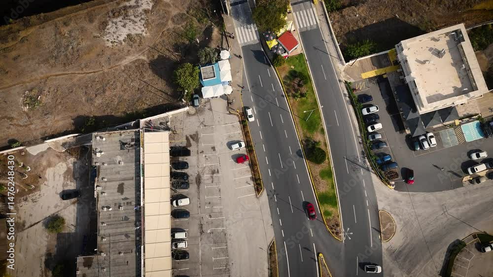 The "old isthmus bridge" likely refers to the Diolkos, a 6th-century BC ...