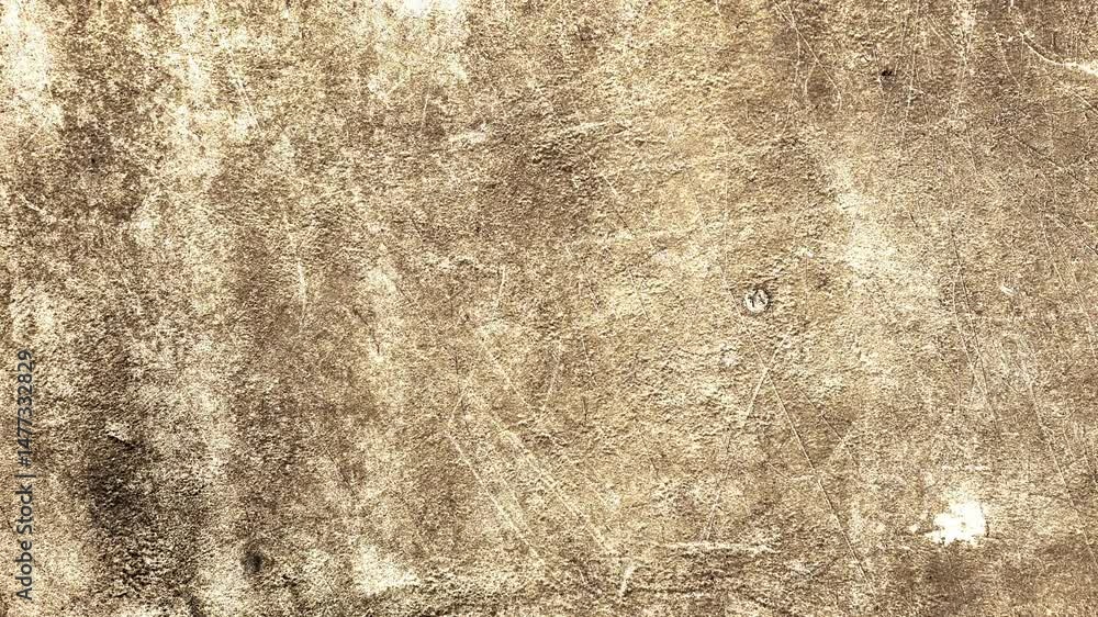 Stop motion animated paper texture background. Crumpled Colorful Paper ...