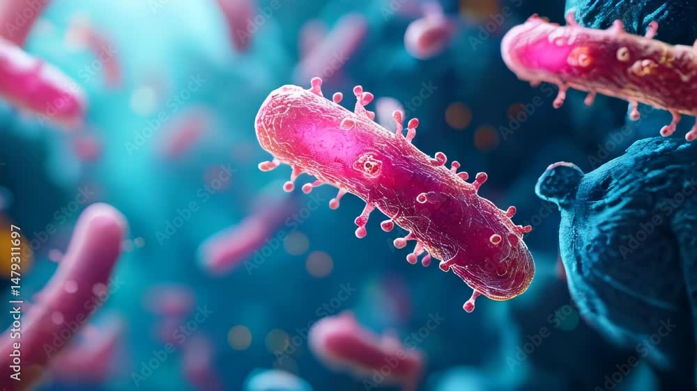 Probiotics for the body: the microbiome’s role in supporting the immune ...