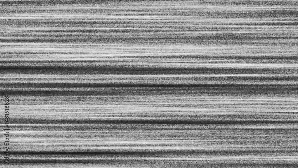 analog tv screen noise glitch effect background 4k. Glitch static noise ...