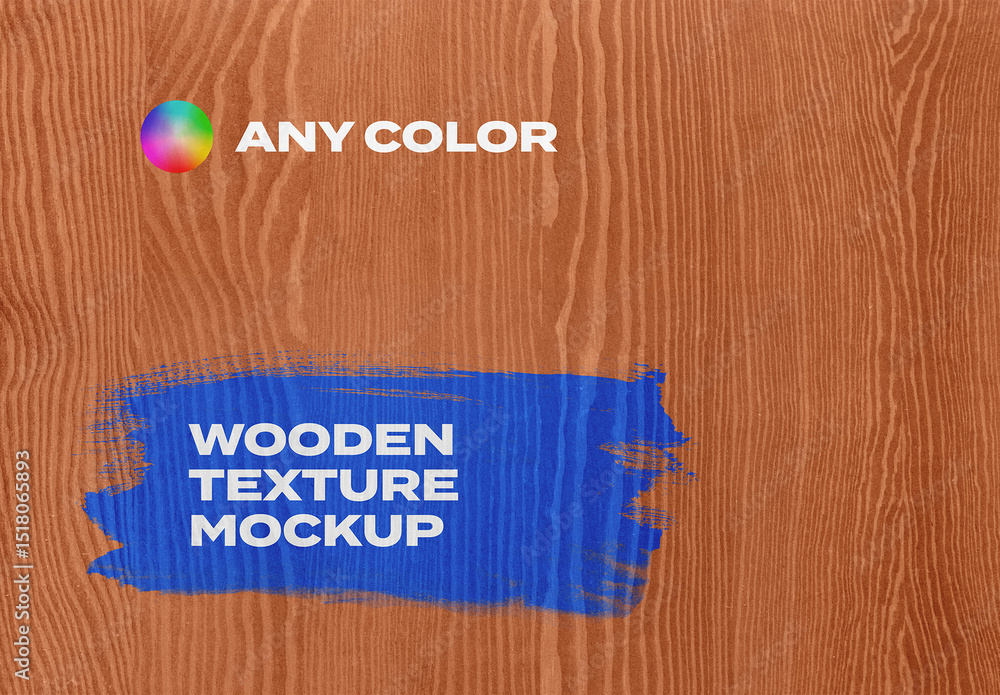 Wooden Mockup Template Wall Outdoor Street Indoor Overlay Texture Pack ...