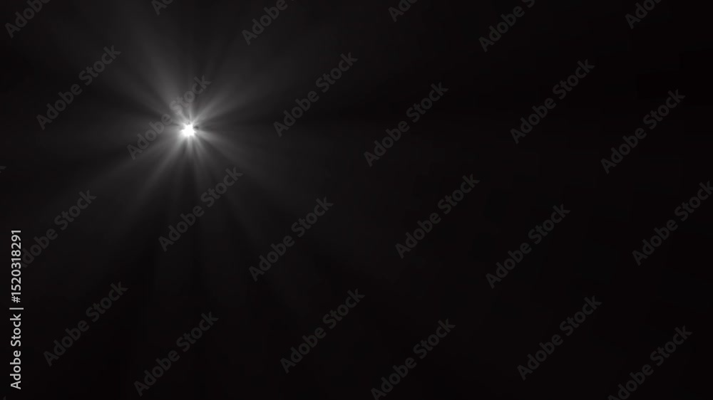 Overlays, overlay, light transition, effects sunlight, lens flare ...