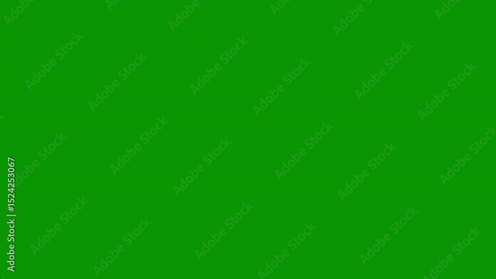 Massive explosive blast, two speeds, 4k 24p, green screen for ...