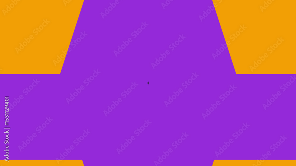 Polygon Shape 5 Styles Horizontal Transitions 2 MOGRT 374 Stock ...