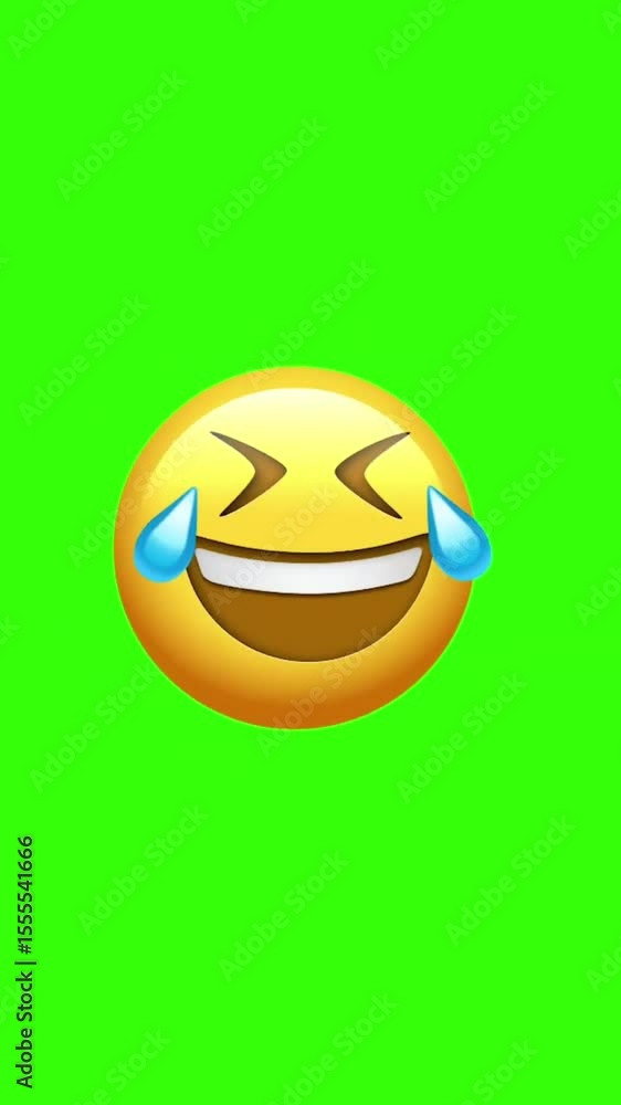 Emoji Reaction, Emoji Green Screen, Emoji Reaction, Emoji Green Screen ...