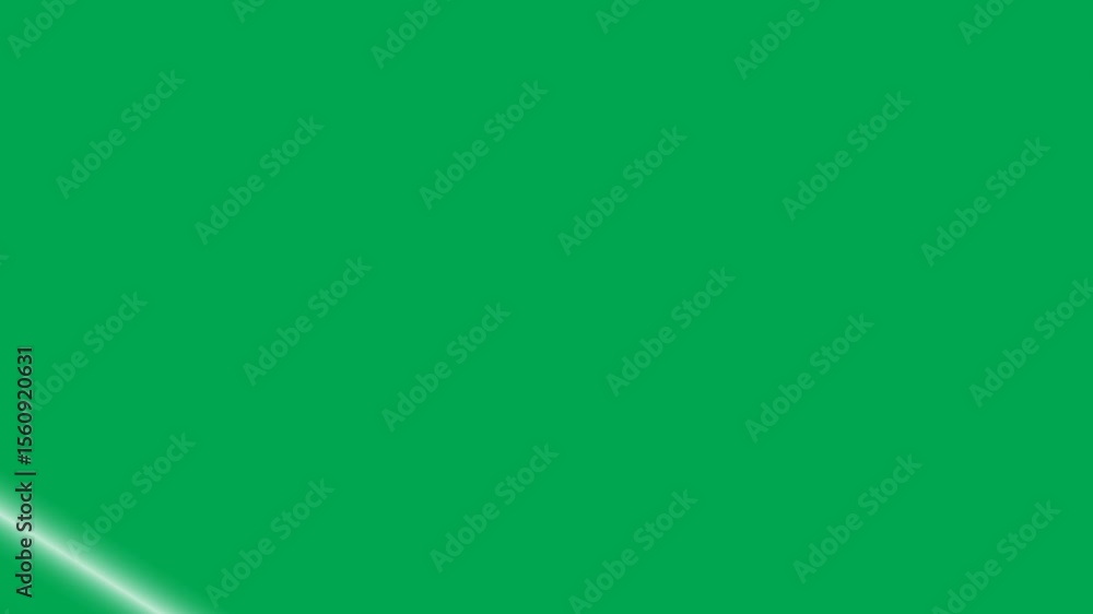 Soft glow diagonal light line highlight animation moving from each ...