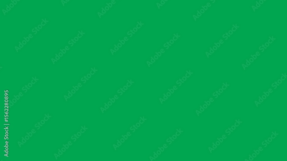 Soft glow vertical light line highlight animation moving from bottom to ...