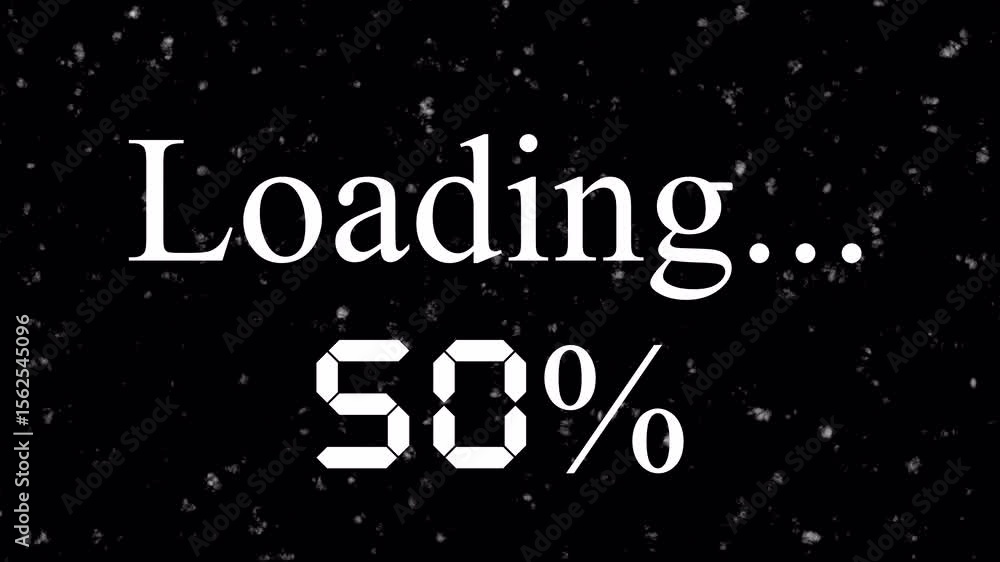 Digital Glitch Transition with RGB Split and Datamosh Effects |Analog ...