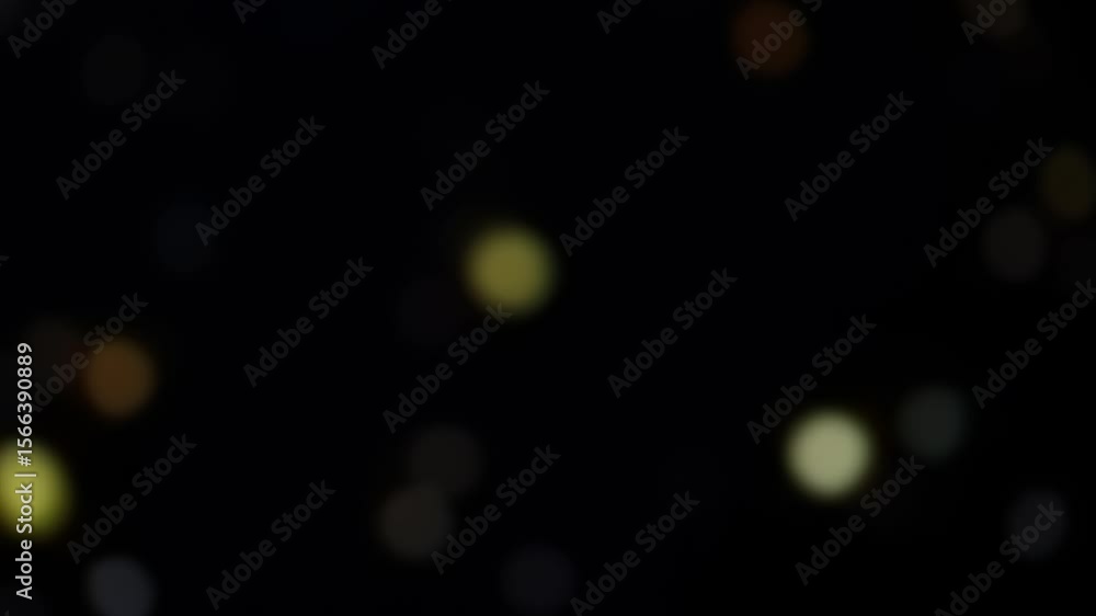 Colorful 4k abstract gradient blurry animation video for motion ...