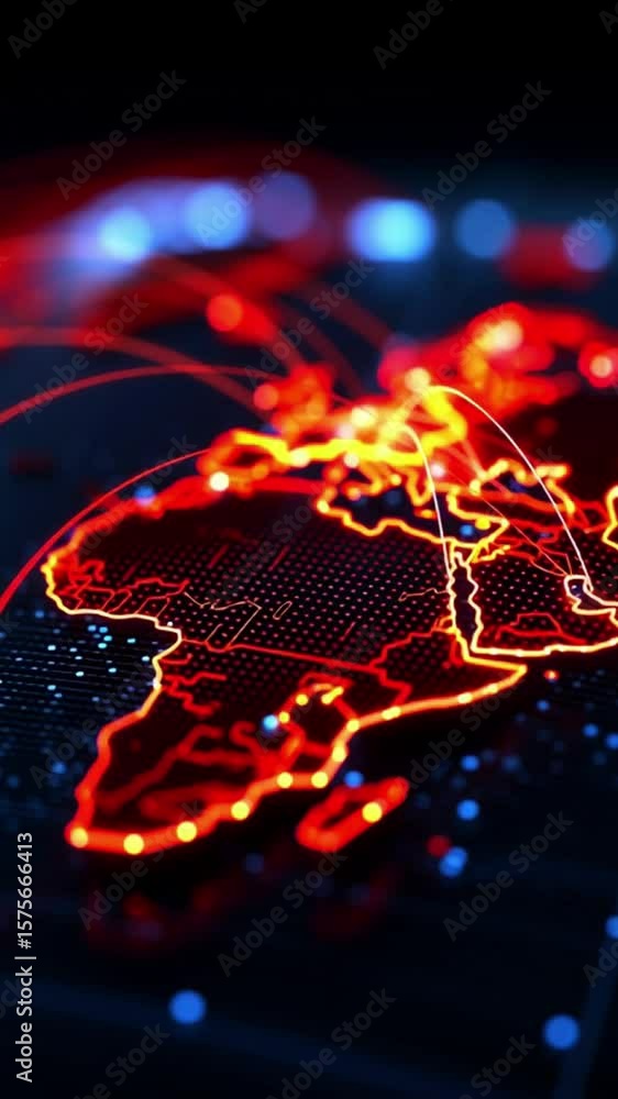 Export tariffs trade, Global Export Controls, Digital Tariff Walls ...