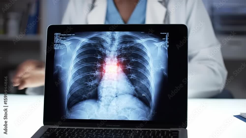 Chest x ray lung doctor hospital diagnosis medical radiology healthcare ...