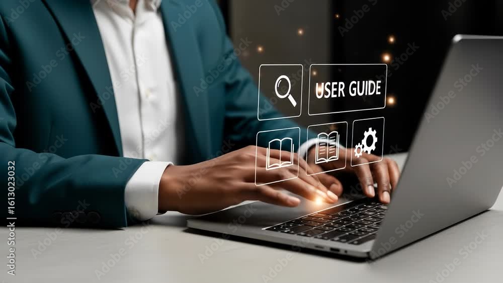 Mastering User Guides: A Comprehensive Guide to Understanding Software ...