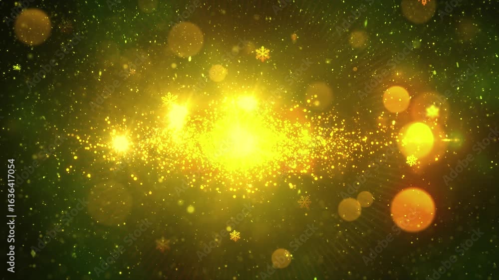 Video Stock 4K, 3840 x 2160 Pixels Resolution, 2026 Happy New Year ...