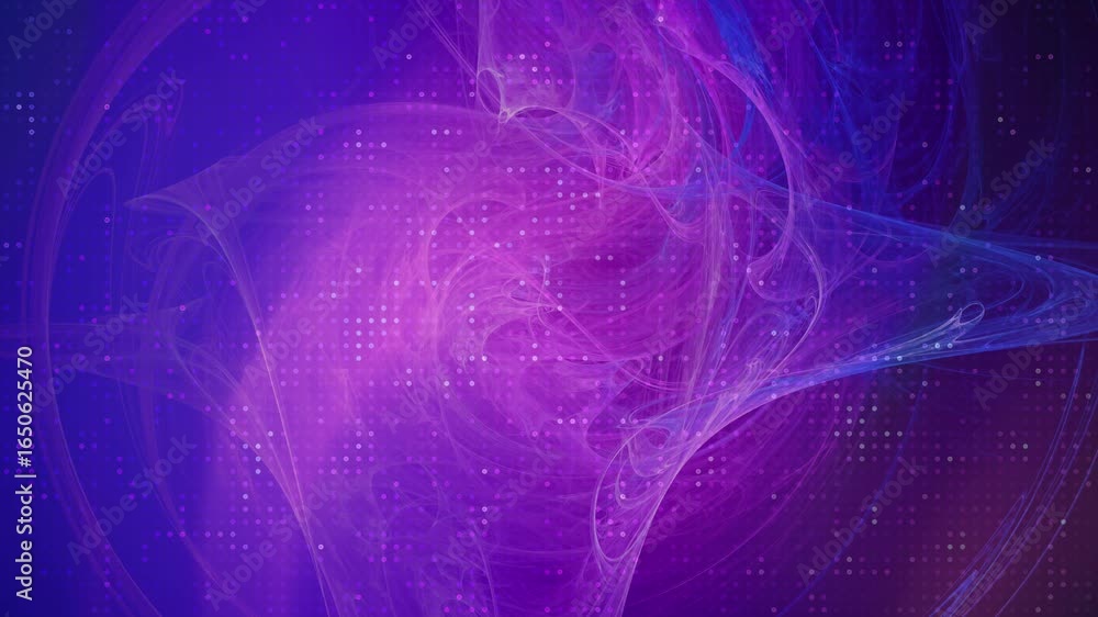 abstract purple background with lines Stock Video | Adobe Stock