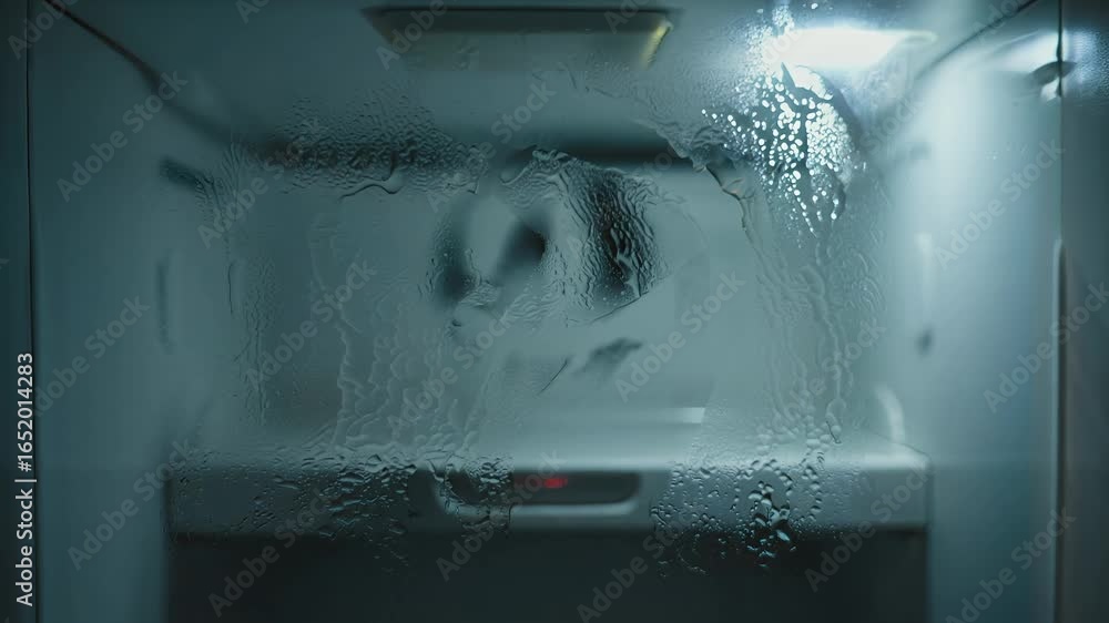 Cool Condensation In Fridge Images