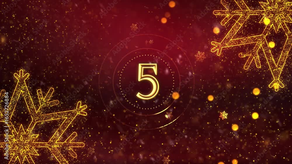4K, 3840 x 2160 Pixels Resolution, 2026 Happy New Year Countdown, High ...